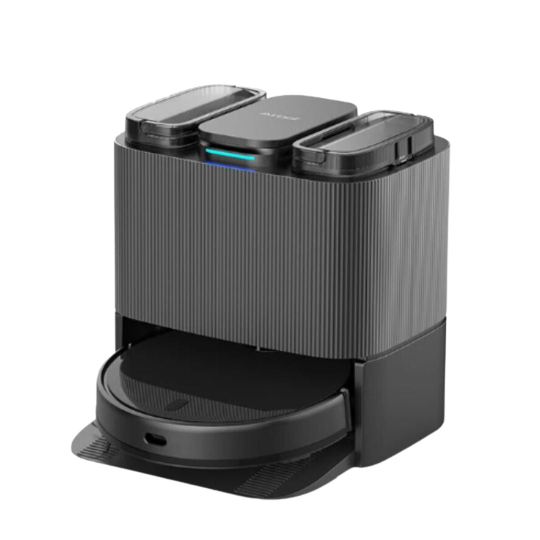 Airbot Robotic Vacuum L108S Pro Ultra: an unparalleled cleaning experi ...