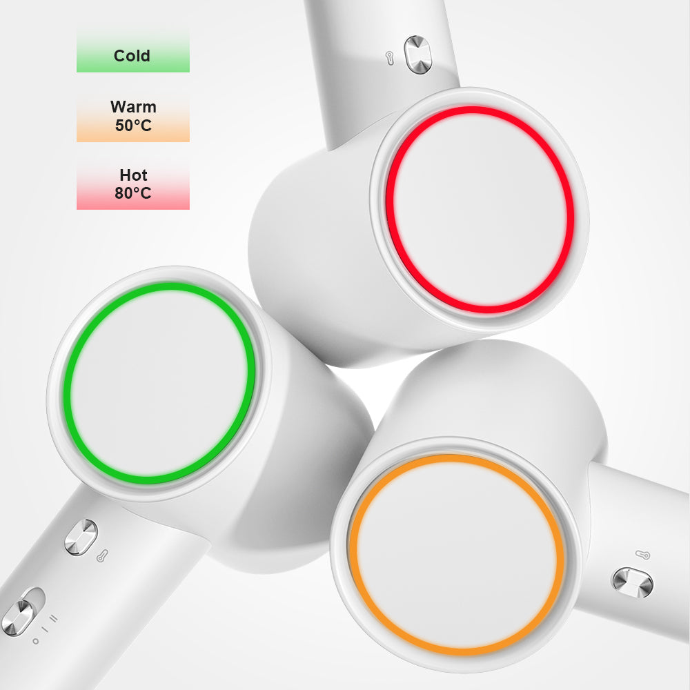 Airbot Aria Lite High Speed Hair Dryer – Airbot Malaysia Official Store